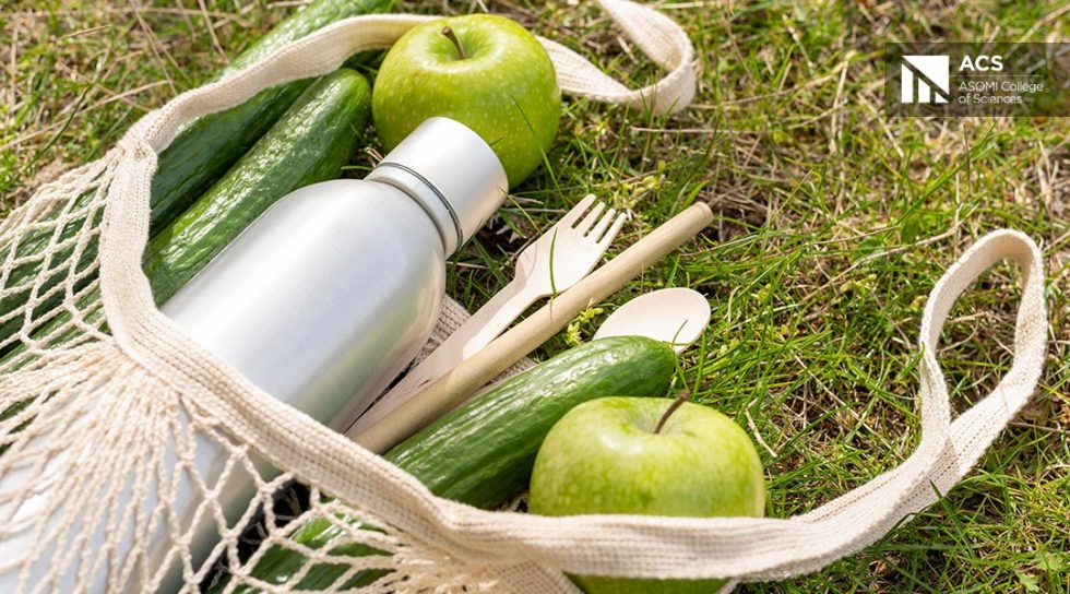 What is greenwashing, and how to spot it? - ACS