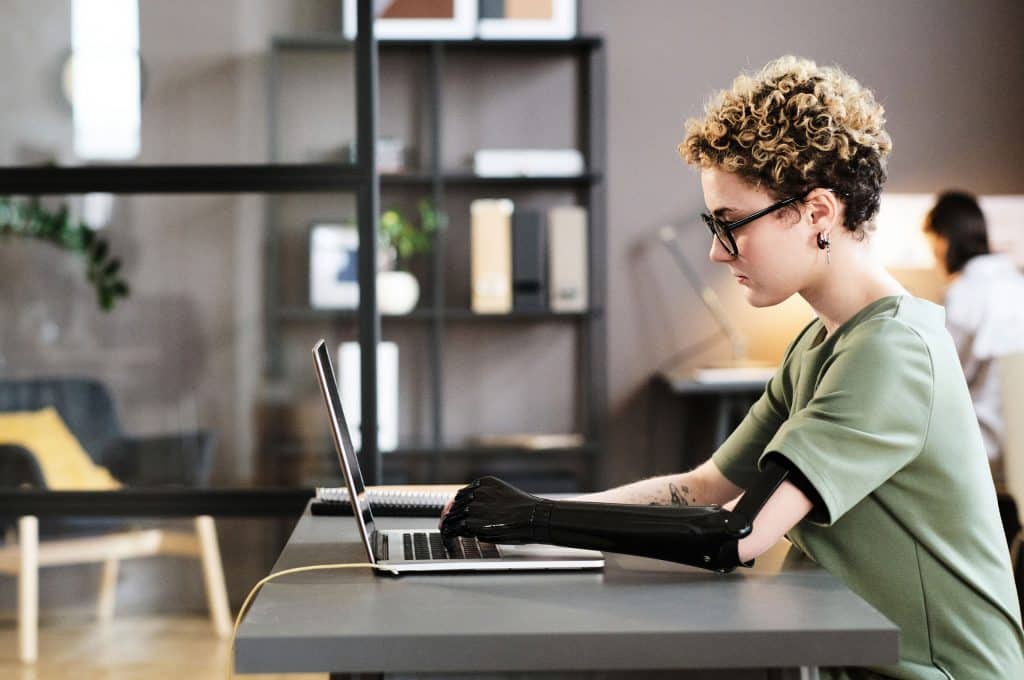 The EU and disability policies - ACS