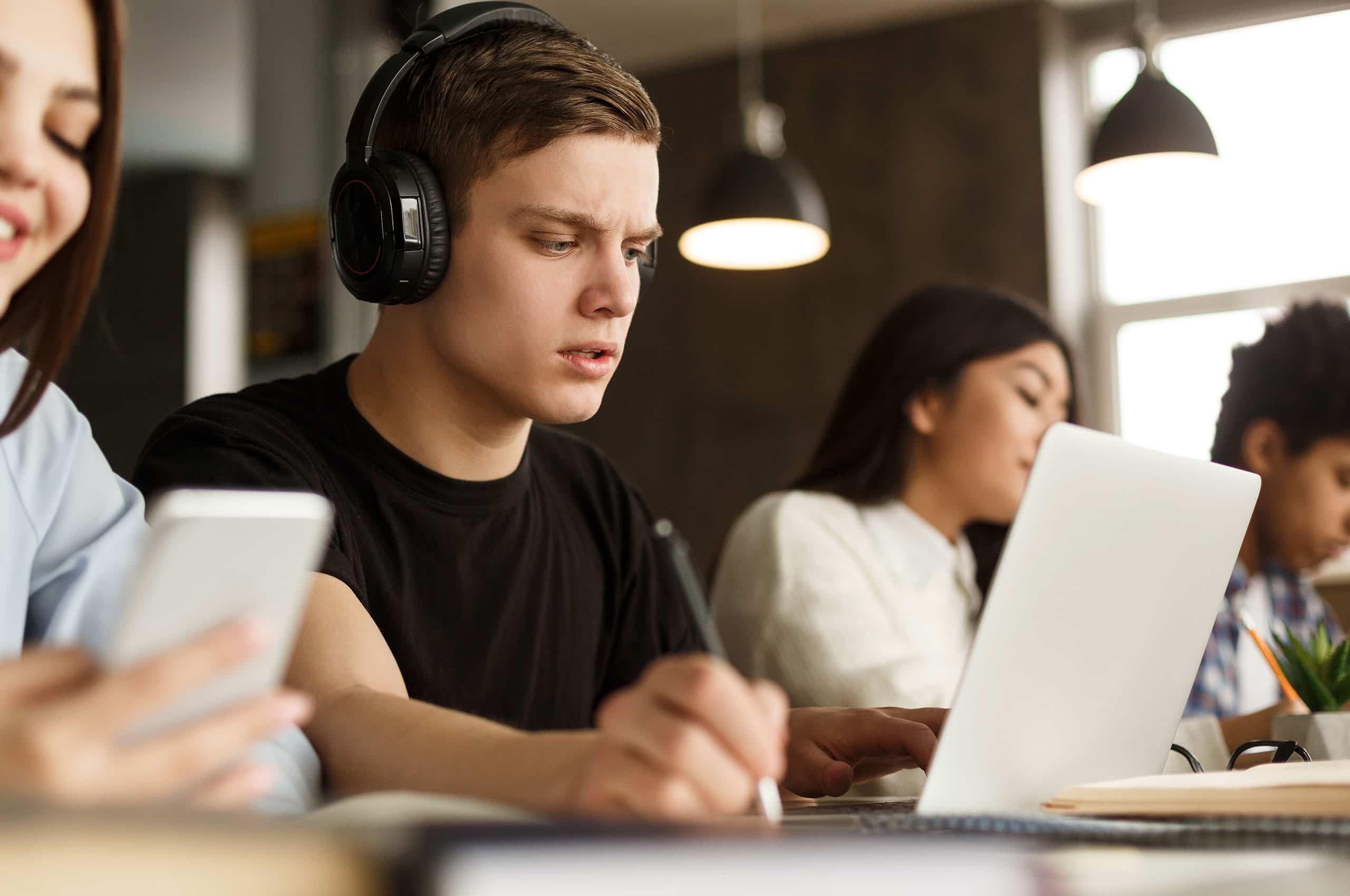 The importance of higher education - ACS