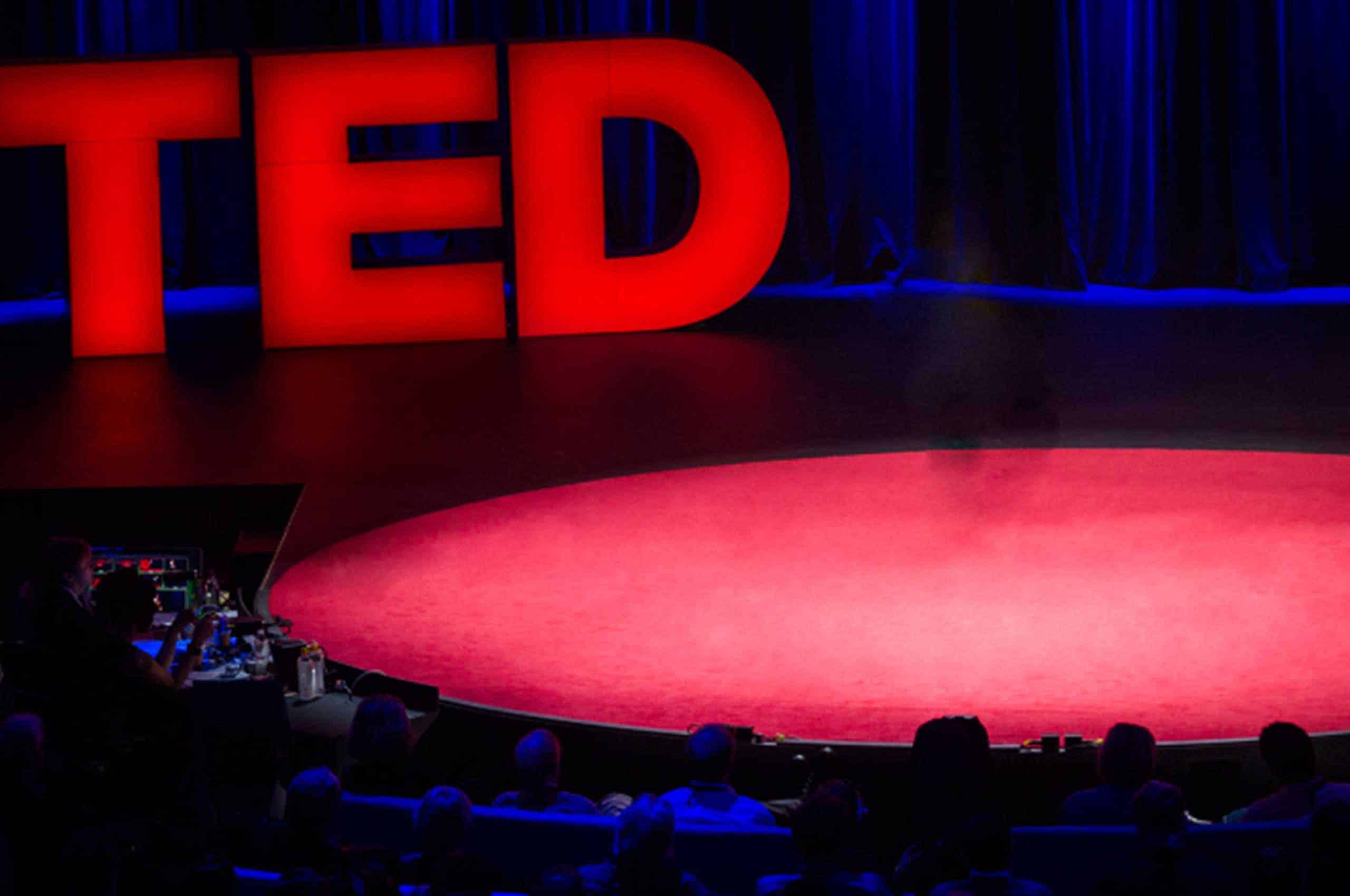 Inspirational TED talks about Innovation in Education - ACS