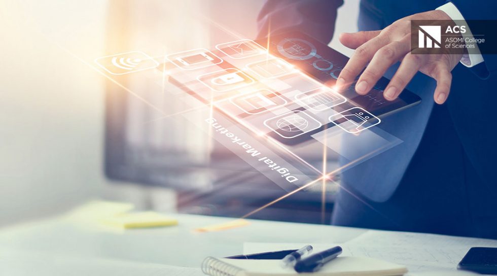 How to create an innovative learning environment - ACS