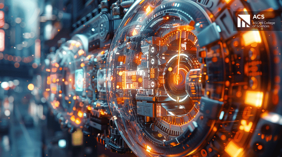 Globalization and Technology: The Twin Engines of Modern Progress - ACS