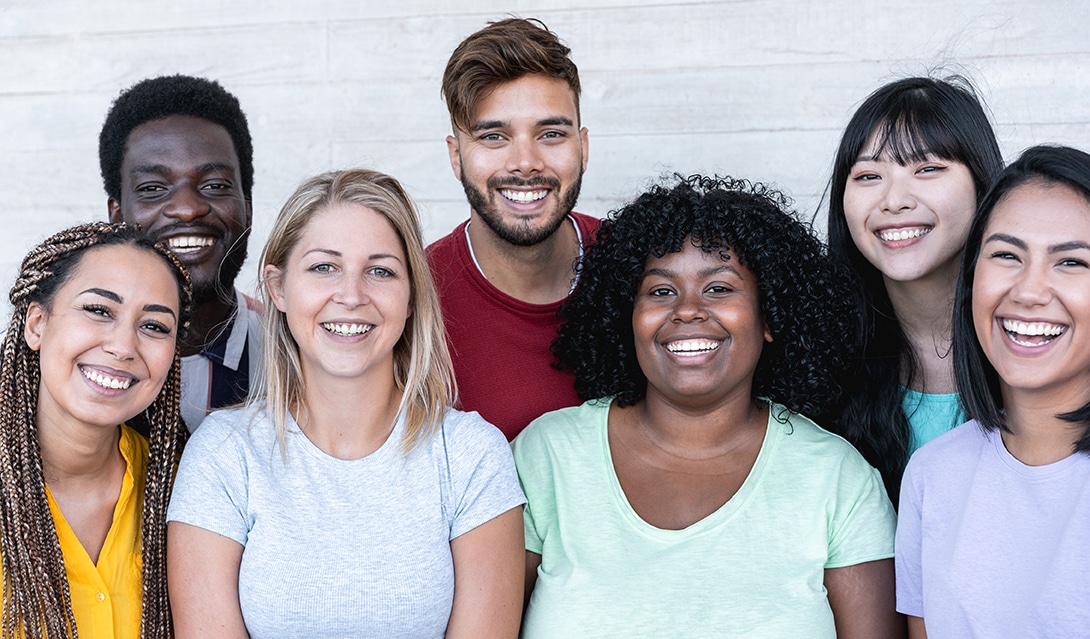 Racial equity in higher education - ACS