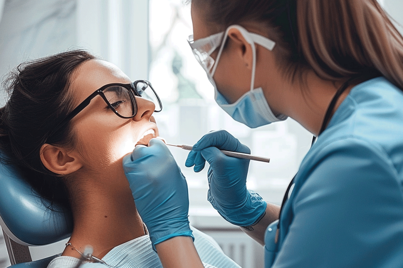 The Importance of Dentistry: A Comprehensive Guide - ACS
