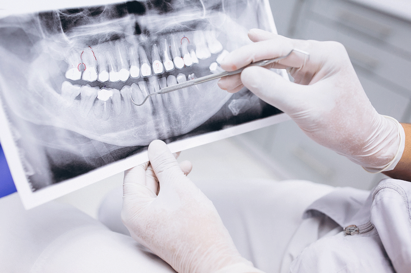 A Guide to Studying Dentistry - ACS