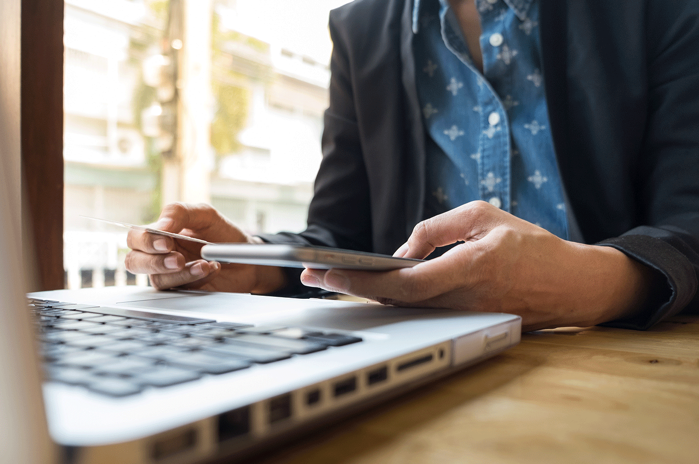 An Ultimate Guide to Digital Banking - ACS
