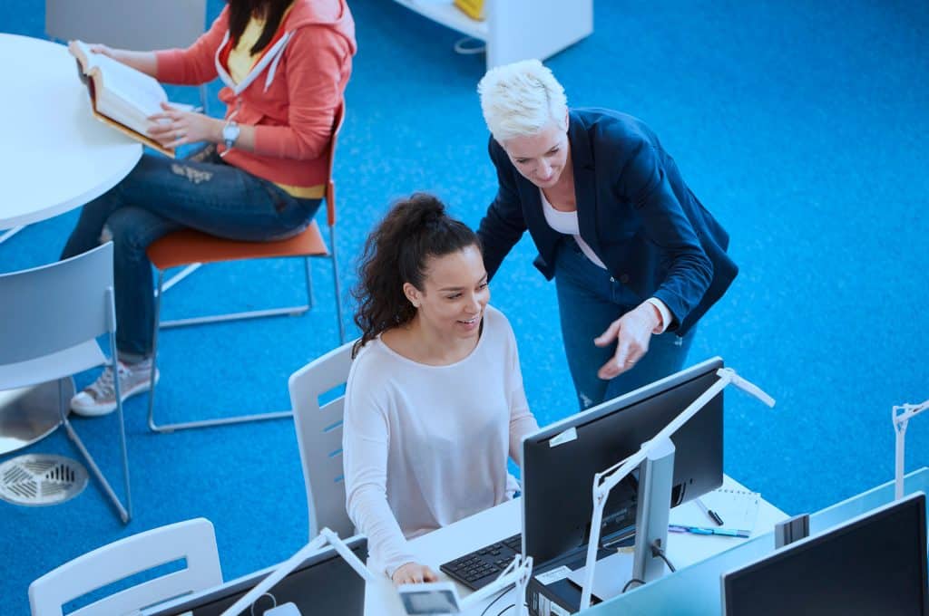 Unveiling the Qualities of an Exceptional Educator - ACS