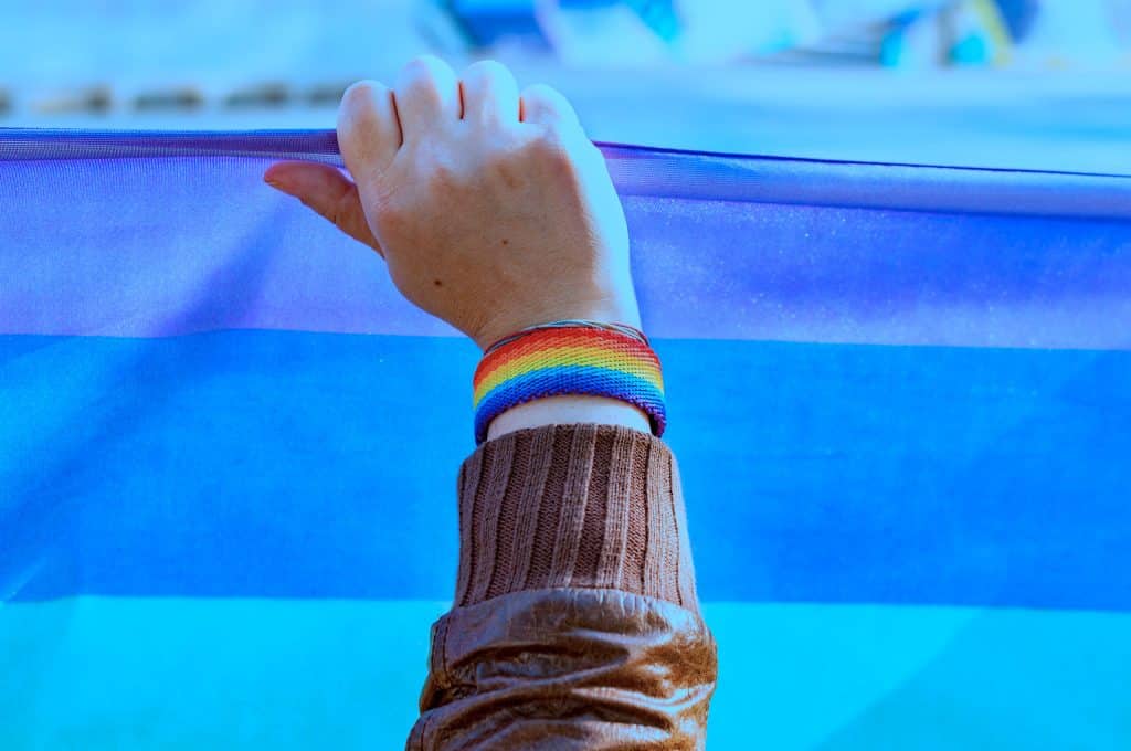 Fostering LGBTQ+ Inclusion in Higher Education: Progressive Teaching ...